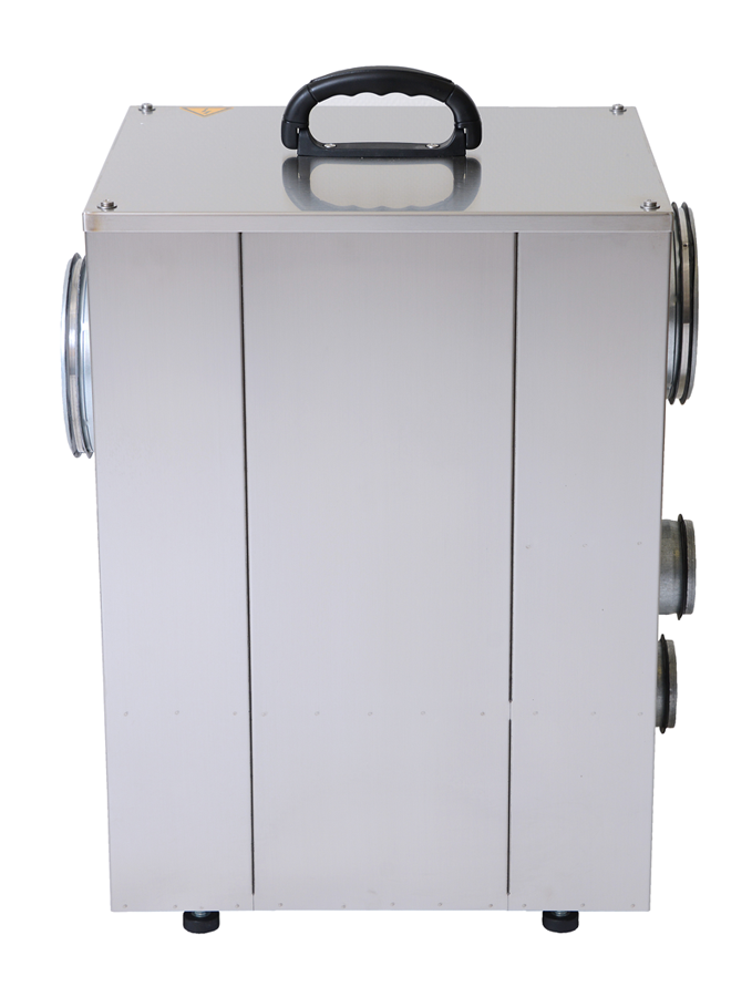 Dehumidifier Consorb DC-20/30 | Desiccant dehumidifiers, manufactured ...