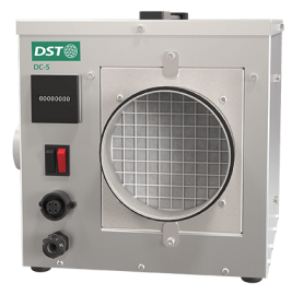 Consorb DCA-5 | Seibu Giken DST AB