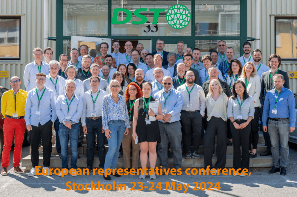 迪思特空气处理设备（常熟）有限公司 | DST Seibu Giken